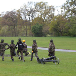 All Activity Ideas | Team Building