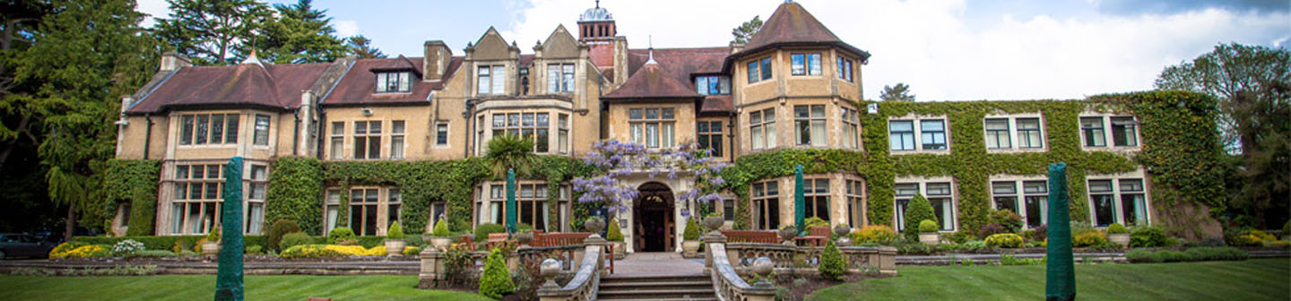 Elmer's Court Hotel